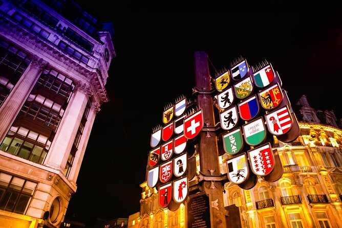 Sing, Dance & Explore: London West End Musical Walking Tour - An Introduction to the Tour