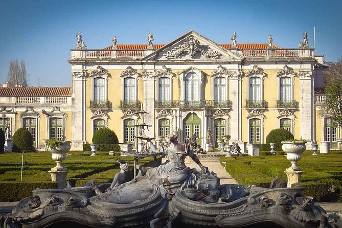 Sintra and Cascais Half Day Trip from Lisbon in Private Vehicle - The Value of a Private Half-Day Tour