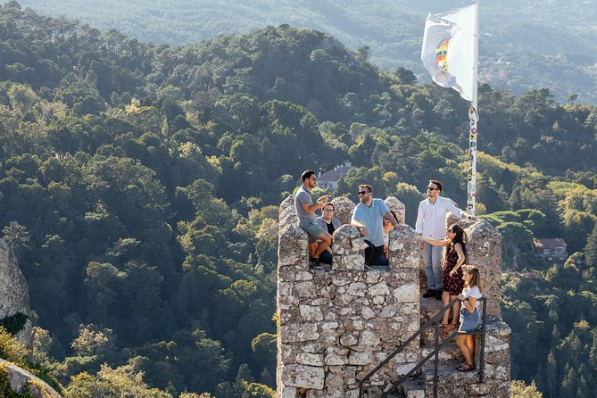 Sintra EXCLUSIVE Private Day Trip by Car with a Private Guide - A Closer Look at the Sintra Private Day Trip