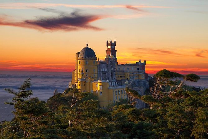 Sintra Full Day Small-Group Tour: Let the Fairy Tale Begin - An In-Depth Look at the Sintra Full-Day Tour