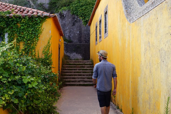 Sintra/Pena, Regaleira & Monserrate - The Itinerary Breakdown: What’s Included and What’s Not