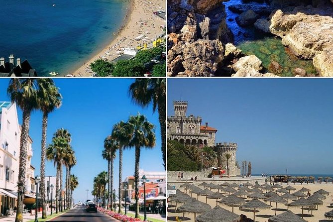 Sintra Private Full Day Tour - Exploring the Itinerary: What Youll Actually Experience
