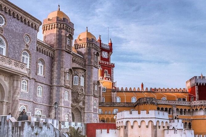 Sintra: The Romantic Village  Half-Day Private Guided Tour - A Deep Dive into the Sintra Experience