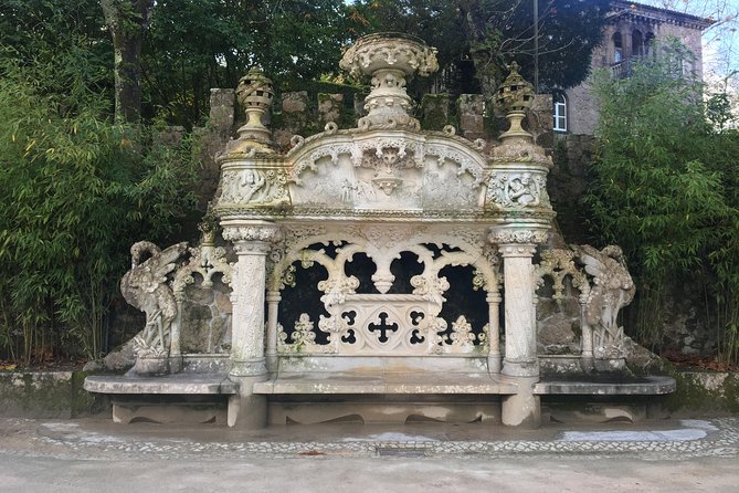 Sintra Tour with Pena Palace and Regaleira All Tickets Included - The Practicalities: How It Works