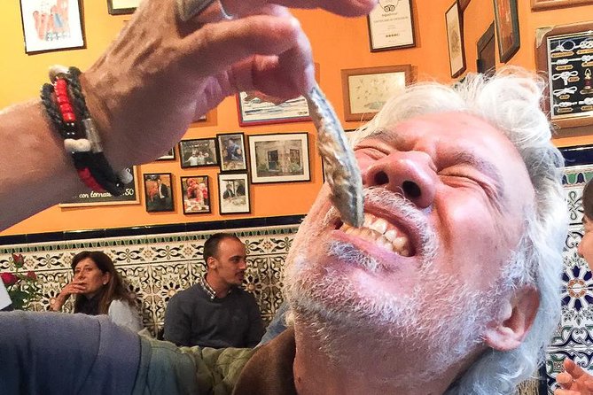 Sip, Sites & Bites Barcelona Food, Drinks & History Tour - A Walk Through the Itinerary: What to Expect