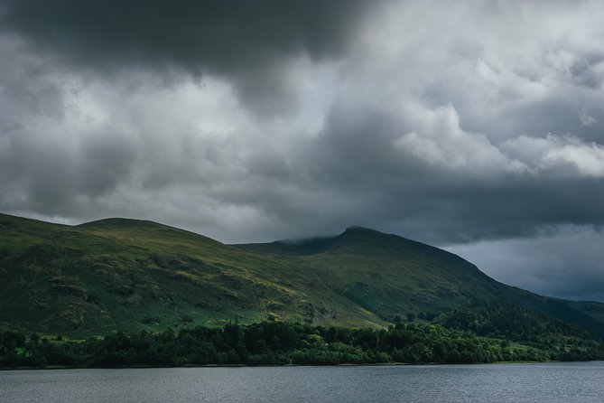 Six Lakes Spectacular - Exploring the Itinerary in Detail