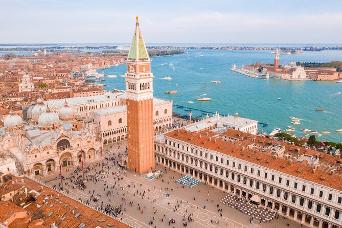 Skip-the-Line: Doge's Palace & St. Mark's Basilica Fully Guided Tour - An In-Depth Look at the Experience