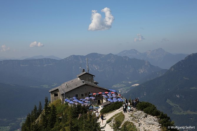 Skip-the-Line: Eagle's Nest in Berchtesgaden Tour from Salzburg - From Salzburg to the Bavarian Alps: What to Expect