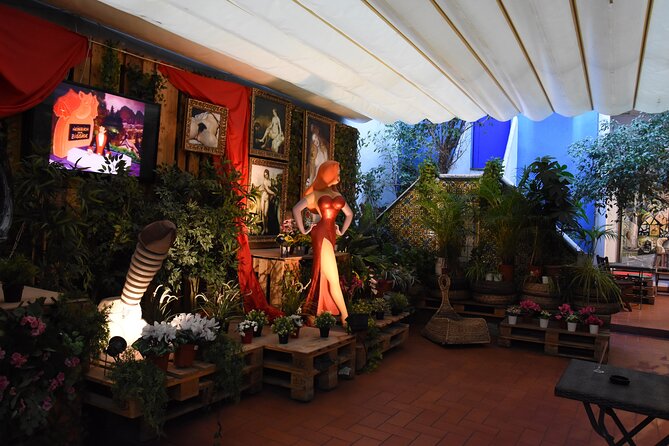 Skip the Line: Erotic Museum of Barcelona Admission Ticket with free souvenir - What Makes the Experience Worthwhile