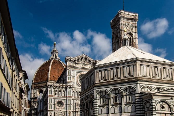 Skip-the-Line Florence Highlights and David Walking Tour - A Deep Dive into the Tour’s Journey