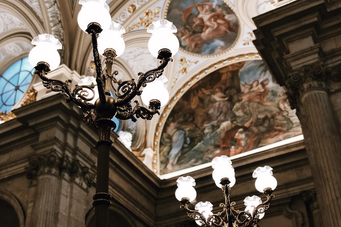 Skip the Line Royal Palace Madrid Guided Tour - What is the Royal Palace Madrid Guided Tour?