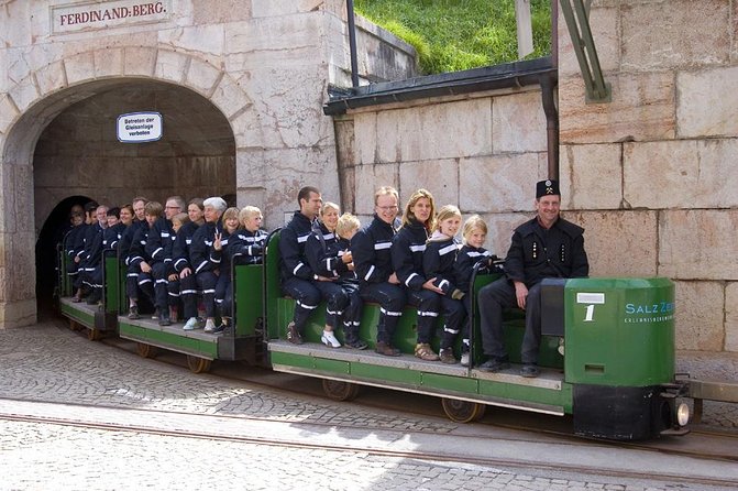 Skip-The-Line Salt-Mines and Bavarian Mountains Tour from Salzburg - How the Itinerary Comes Together