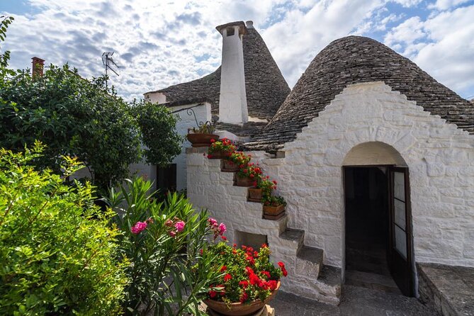Skip the Line: Trullo Sovrano Admission Ticket - Pricing and Value