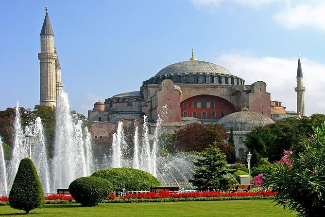 Skip-The-Line:1 or 2 Days Private Istanbul Guided Tour - Key Points