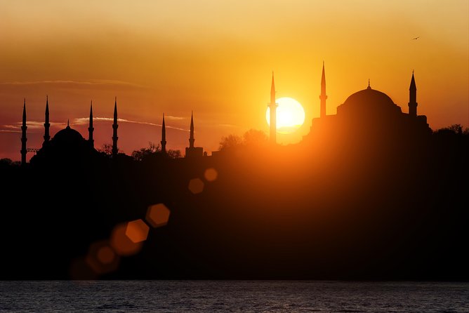 SKIP THE TICKET LINE ISTANBUL PRIVATE TOUR FROM CRUISE SHIP/Hotel - What You Can Expect from This Istanbul Private Tour