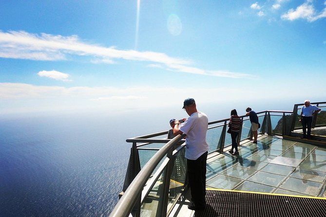 Skywalk and 4x4 Adventure with Amazing Views and Wine Tasting - An In-Depth Look at the Tour Experience