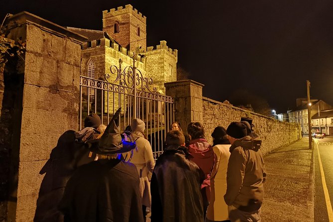 Sligo Dark Tales Private Tour - Final Thoughts: Who Will Love This Tour?
