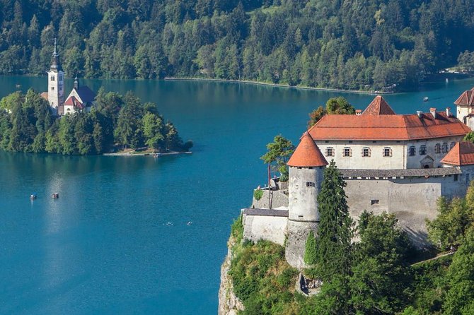 Slovenia in One Day: Lake Bled, Postojna Cave and Predjama Castle - Introduction: A Compact but Complete Slice of Slovenia