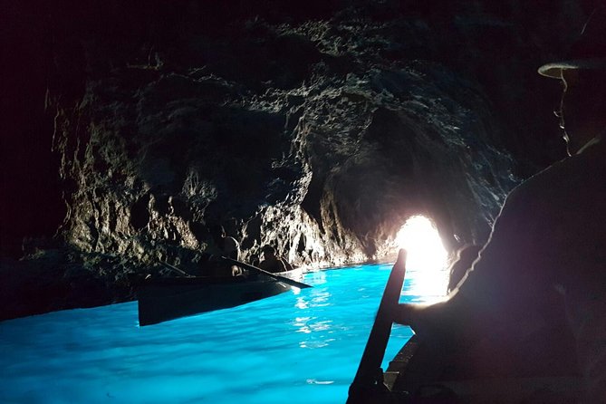 Small Group Capri Boat Tour from Naples - An In-Depth Look at the Experience