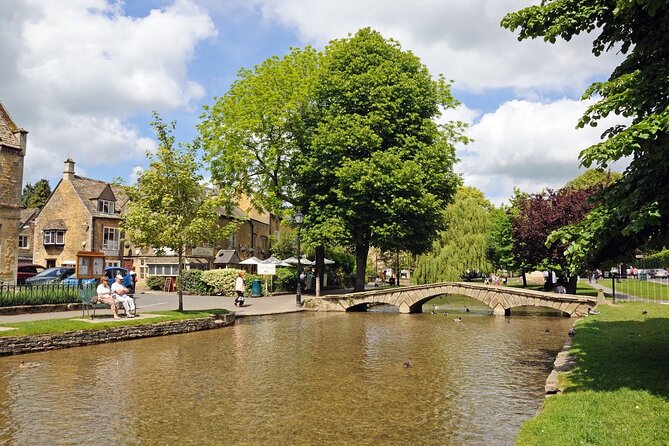Small-Group Cotswolds Tour (From London) - What to Expect: A Well-Organized Journey Through Time and Charm
