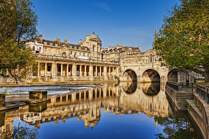 Small Group Cotswolds Village, Stonehenge and Bath Tour from London - Why This Tour Works for Travelers