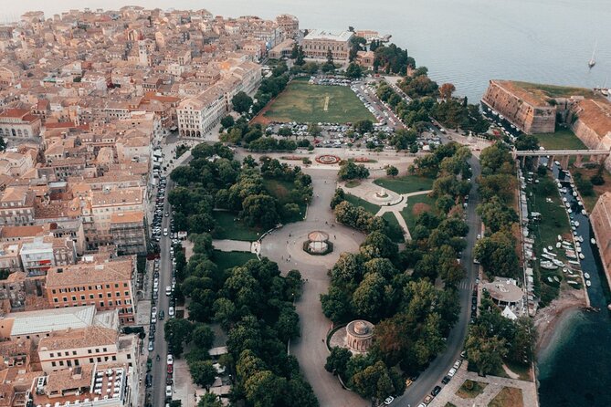 Small-Group Food and Cultural Tour in Corfu - Key Points