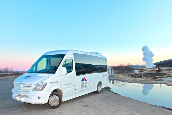 Small-group Golden Circle Classic Tour from Reykjavik - Why Consider This Tour?