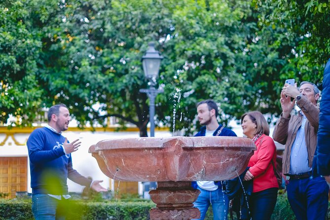Small-Group Jewish Quarter Discovery Walk - An In-Depth Look at the Experience