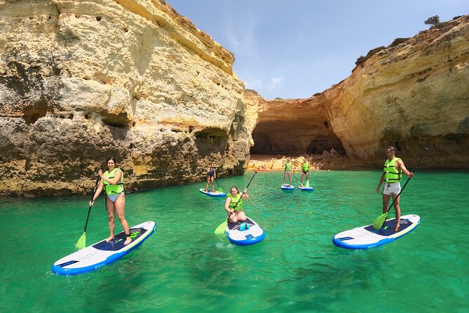 Small Group Kayak Experience In Benagil Cave with 4K Photos - What Makes This Tour Special?