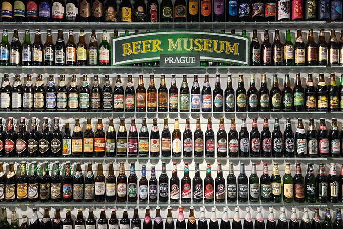 Small-Group Local Pubs Walking Tour And Traditional Czech Dinner - Exploring Prague Through Its Pubs: A Genuine Local Experience