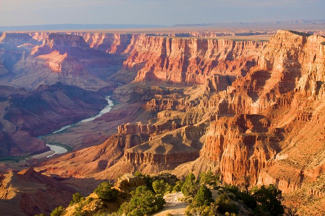 Small-Group or Private Grand Canyon with Sedona Tour from Phoenix - Who Will Love This Tour?