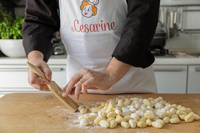 Small group Pasta and Tiramisu class in Genoa - An Introduction to Genoa’s Culinary Heart