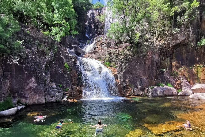 Small Group Peneda Geres National Park Full Day Tour from Porto - An In-Depth Look at the Itinerary