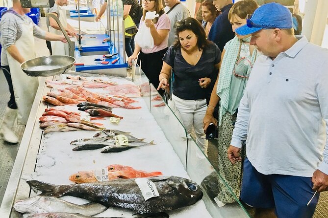 Small-Group Ponta Delgada Food Tour in Azores - The Value of This Food Tour