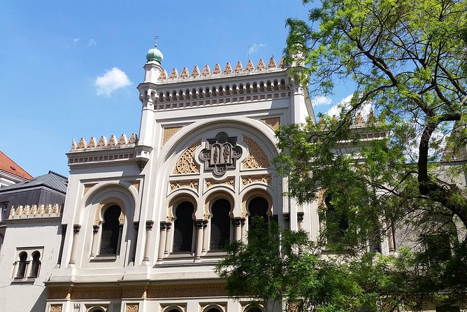 Small Group Prague Old Town and Jewish Quarter Walking Tour - Who Will Love This Tour?