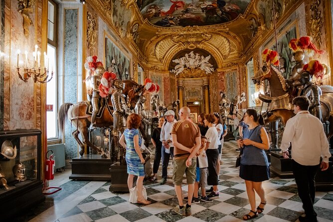 Small-group Royal Palace Skip-the-line Tour - Why This Tour Is Worth Considering
