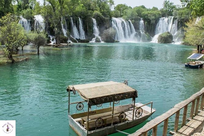 Small Group Sights Tour in Bosnia.Mostar,Kravica Falls and more - Exploring the Itinerary in Detail