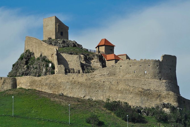 Small Group Tour to Viscri Church Sighisoara Town Rupea Fortress - A Closer Look at What You’ll Experience