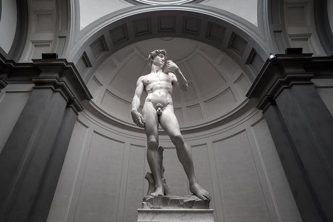 Small Group Uffizi & Accademia Museum with Walking Tour - Introduction: Why This Tour Gets It Right