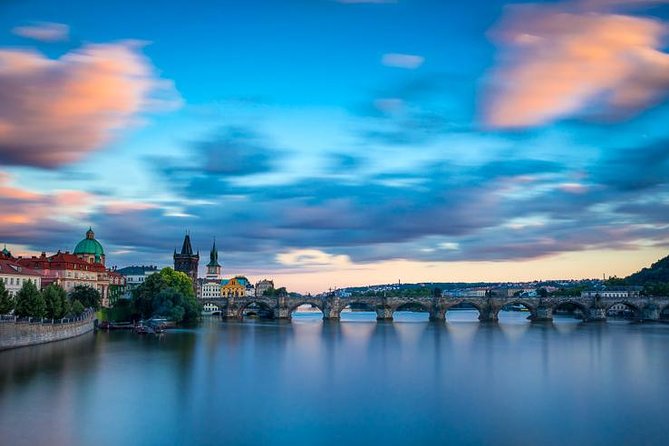 Small-Group Walking Photo Tour of Prague - An Overview of the Experience