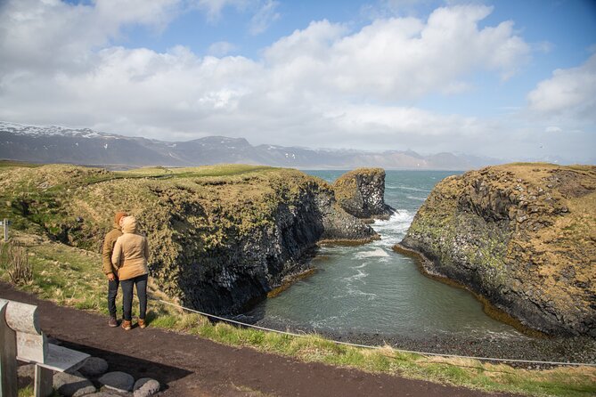 Snaefellsnes and Kirkjufell Day Tour by Minibus from Reykjavik - The Itinerary and What It Means for You