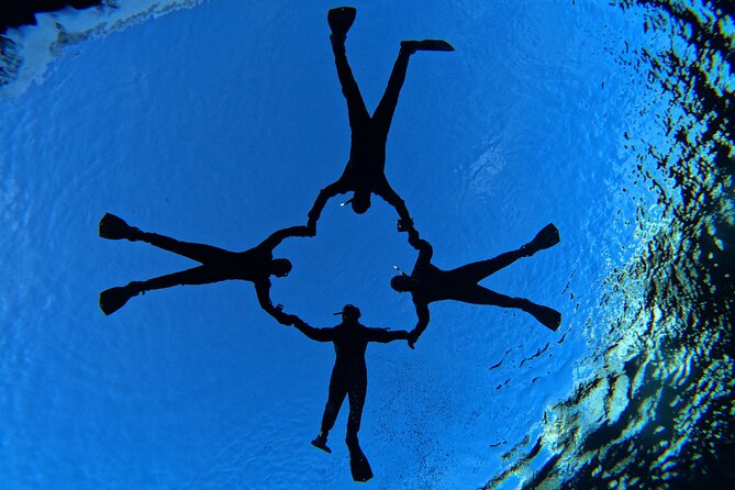 Snorkel the Silfra Fissure-Meet on Location (Free Photos & Cocoa) - Introduction to Snorkeling Silfra Fissure: A Unique Icelandic Adventure