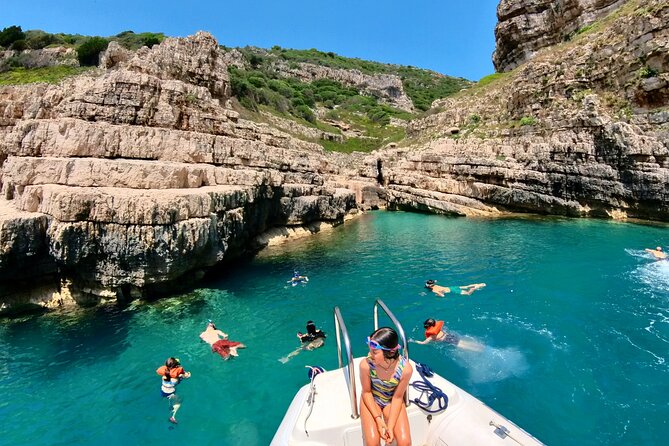 Snorkeling 360 Experience in Sazan Island & Karaburun - An In-Depth Look at the Snorkeling 360 Experience