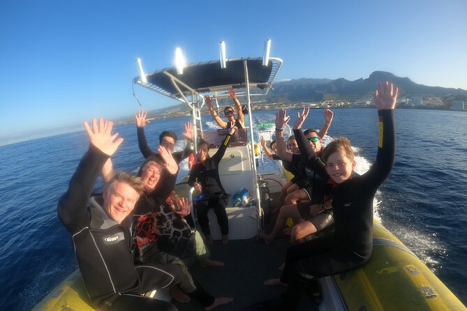 Snorkeling and Boat Tour in a Turtle Area - What to Expect on the Tour