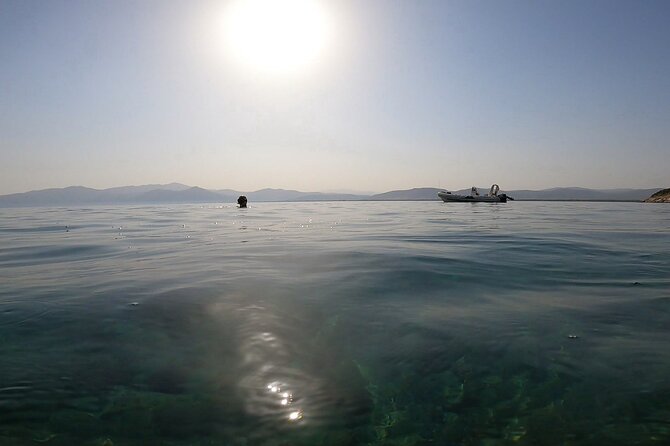 Snorkeling Boat Excursions in Nea Makri, Athens - Key Points