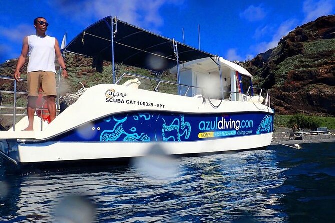 Snorkelling Trip at Ponta de São Lourenço Protected Area - A Closer Look: What to Expect