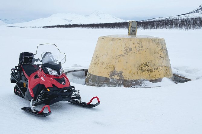 Snowmobile Adventure - A Deep Dive into the Snowmobile Adventure Experience