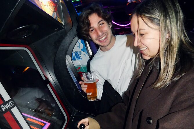 Social Nightlife Crawl Copenhagen - The Experience in Detail