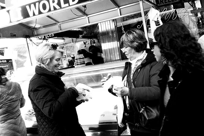 SoHo, Little Italy, and Chinatown Walking Tour in New York - What to Expect During Your Walk