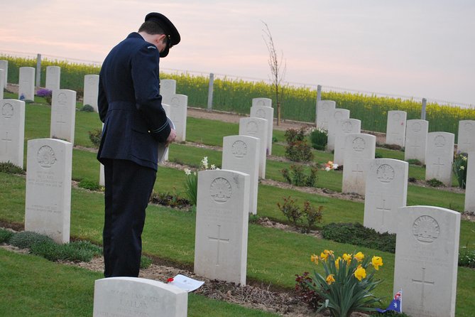 Somme Battlefields Small-Group Day Trip with John Monash Centre from Paris - What Makes This Tour Worth Its Price